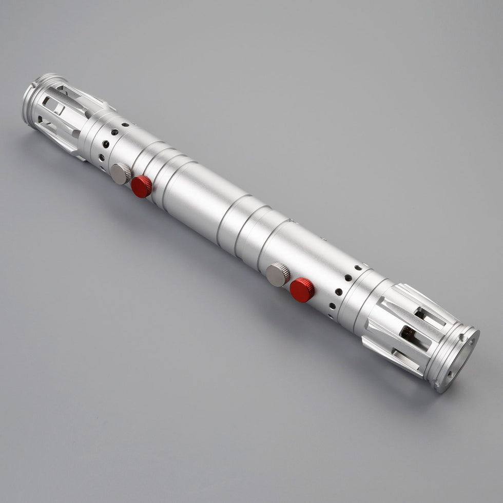 The Smaul lightsaber – The Saber Factory