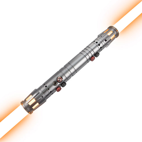 The Smaul lightsaber – The Saber Factory